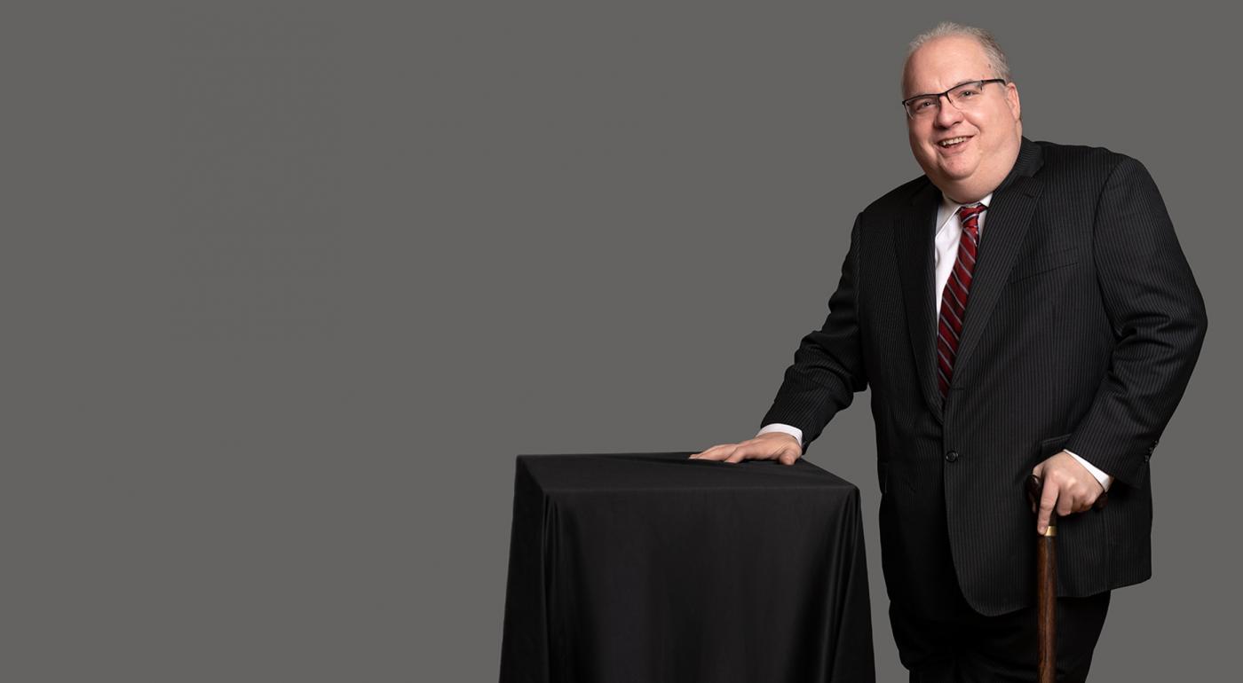 Michael J. Lentz | Tydings